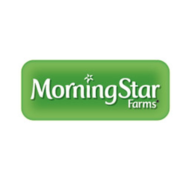 Morningstar Farms Logo