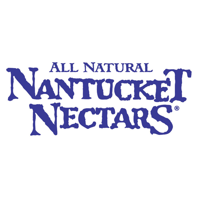 Nantucket Nectars Logo Nantucket Nectar Etsy UK
